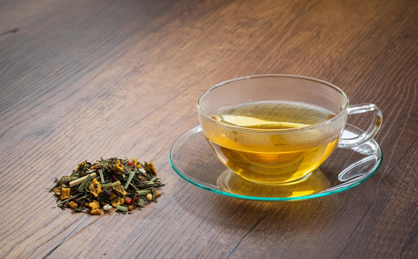 Functional Teas for Men Wellness | Best Tea For Men – ekontea